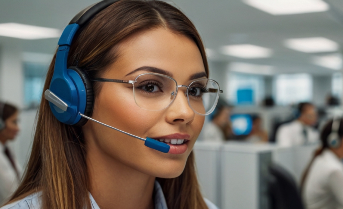 How to set up a contact center from scratch- Global Bilgi